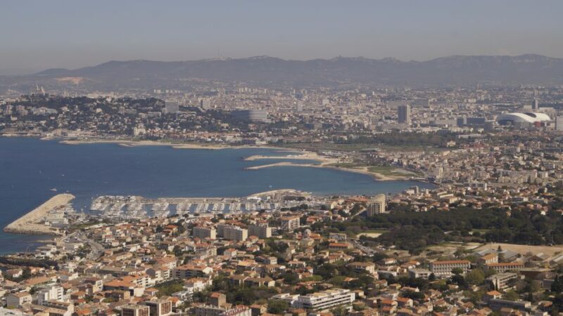 From Marseille: Customizable Private Day Tour of Provence - FAQ