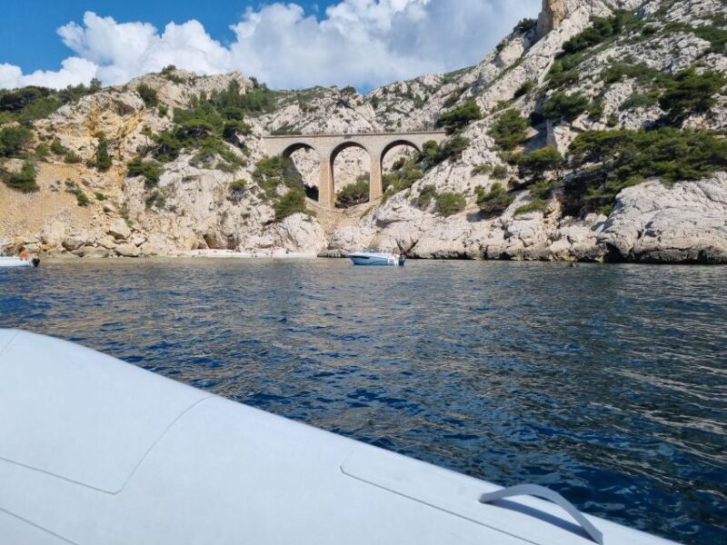 From Marseille: Frioul Islands Boat Tour - Who Should Take This Tour?
