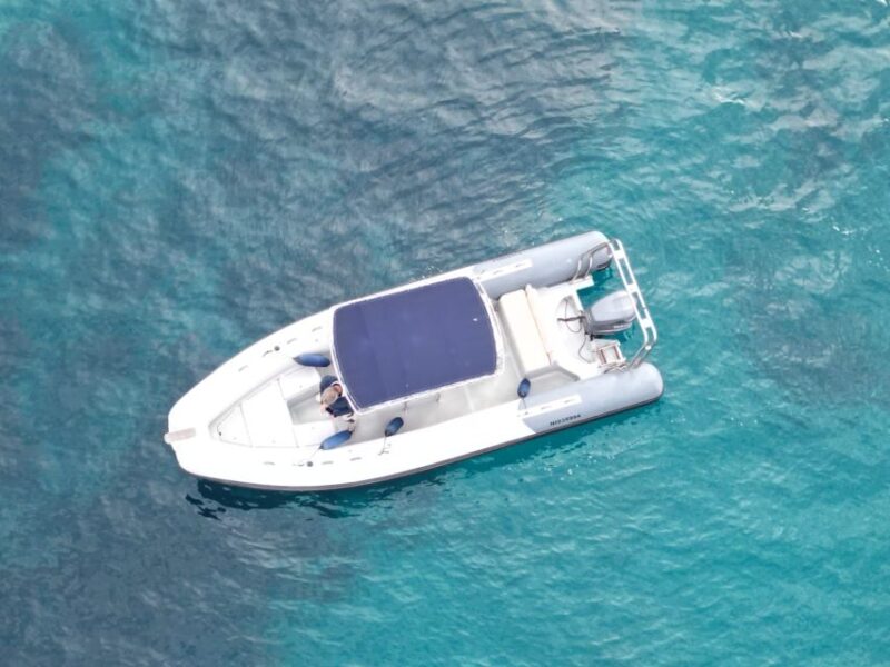 From Marseille: Frioul Islands Boat Tour - The Sum Up