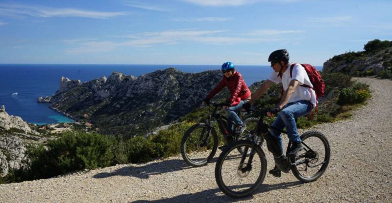 From Marseille: Guided E-Bike Tour to Calanque de Sormiou - The Experience: What Travelers Are Saying