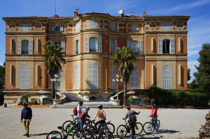 From Marseille: Guided E-Bike Tour to Calanque de Sormiou - The Balance of Value and Experience