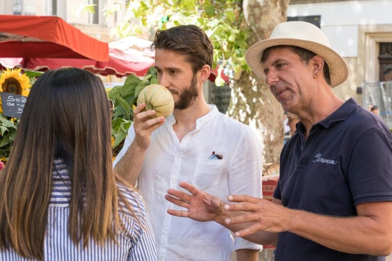 From Marseille: Luberon Market & Villages Full-Day Tour - The Sum Up