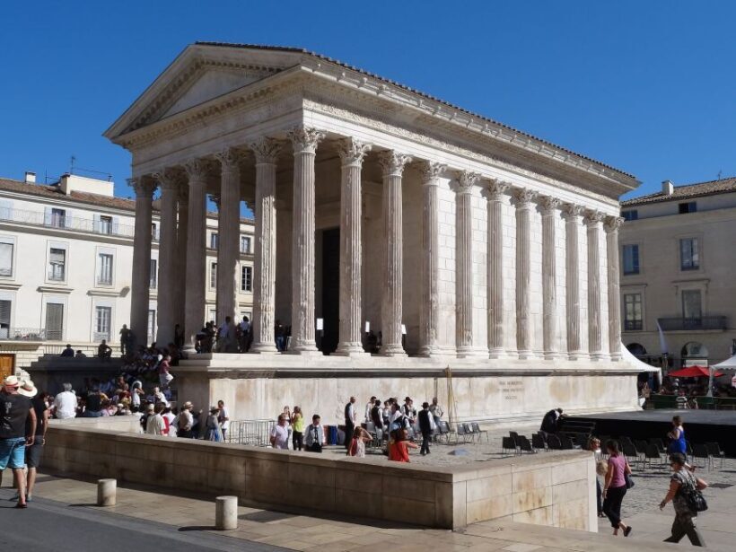 From Marseille: Roman Towns of Provence Shore Excursion - A Deep Dive into the Tour Experience
