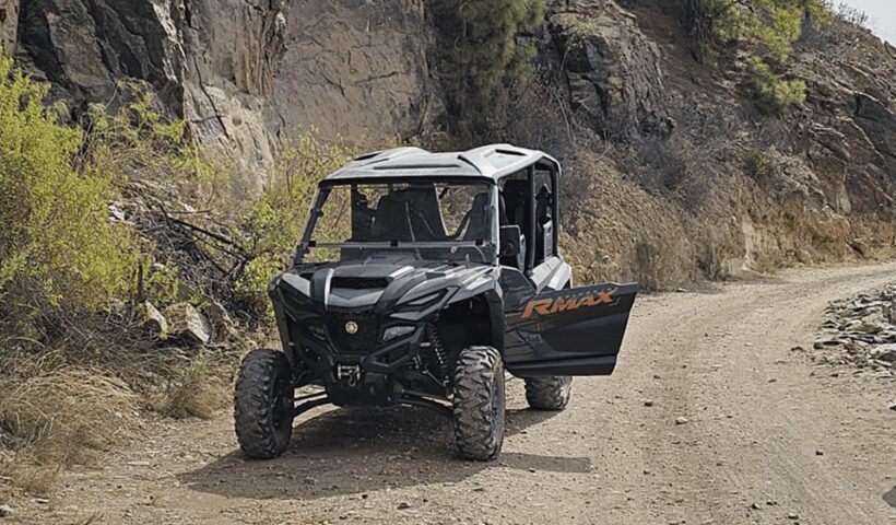 From Maspalomas: Volcanic Landscapes 4-Seater Buggy Tour - What to Expect After the Tour