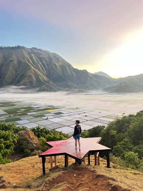 From Mataram: Sembalun Village & Sendang Gile Waterfall Tour - How This Tour Stacks Up