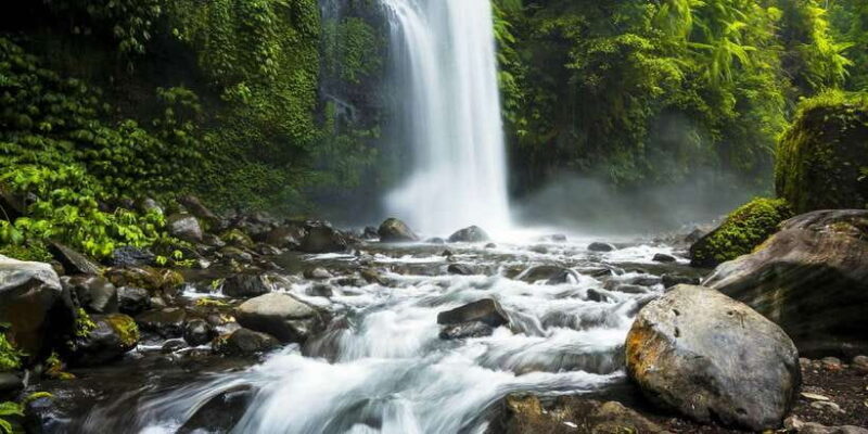 From Mataram: Sendang Gile Waterfall & Senaru Village Tour - Why Consider This Tour?