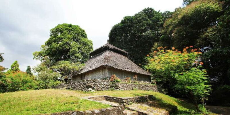 From Mataram: Sendang Gile Waterfall & Senaru Village Tour - Who Will Love This Tour?