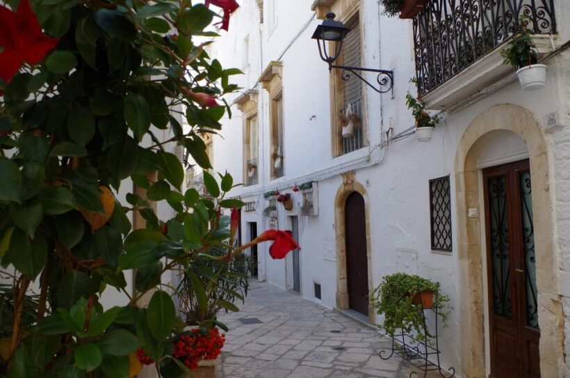From Matera: Day Trip to Polignano, Alberobello, Locorotondo - Returning to Matera: The End of a Beautiful Day