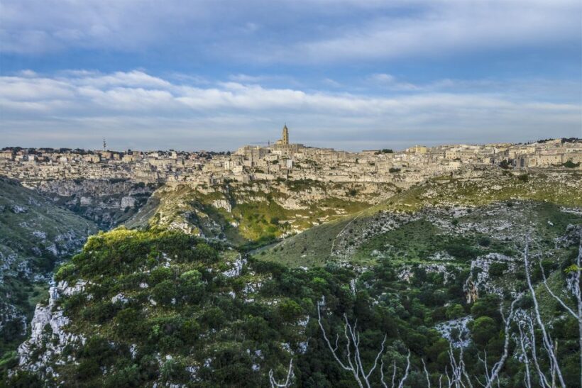 From Matera: Murgia Park Rocky Churches Tour - An In-Depth Look at the Murgia Park Rocky Churches Tour