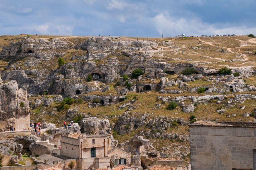 From Matera: Murgia Park Rocky Churches Tour - Who Is This Tour Best For?