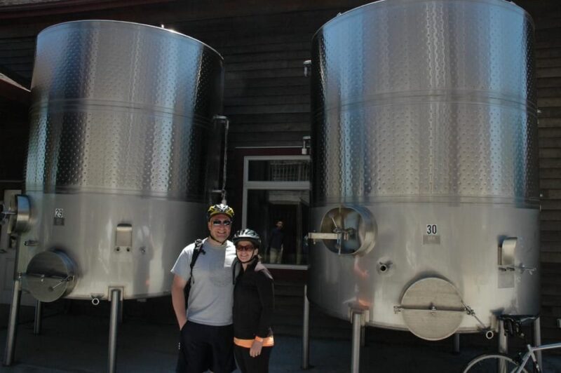 From Mattituck: Guided Brewery and Vineyard Tour by Bicycle - From Mattituck: Guided Brewery and Vineyard Tour by Bicycle