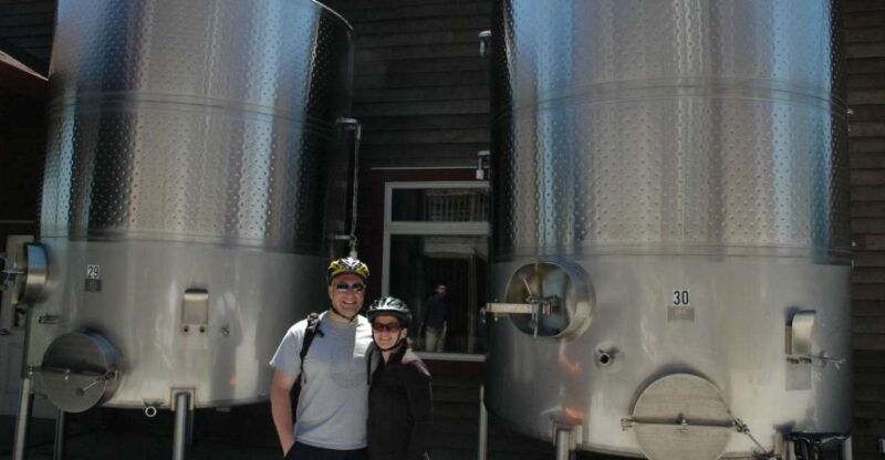 From Mattituck: Guided Brewery and Vineyard Tour by Bicycle - Who Will Love This Tour?