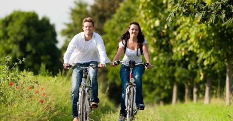 From Mattituck: North Fork Area Bike Tour with Food Tasting - An In-Depth Look at the Tour Experience