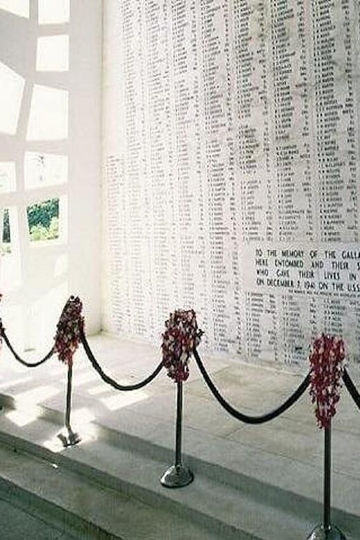 From Maui: Complete Pearl Harbor Experience Tour - Key Points