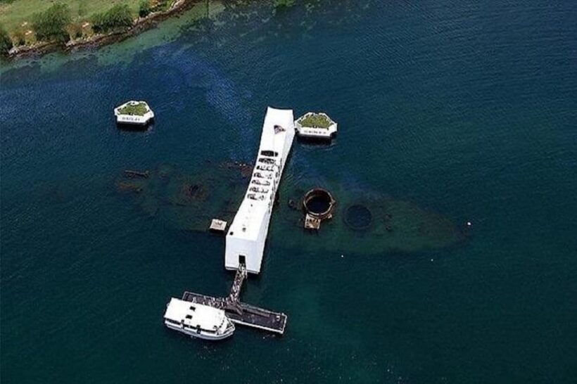 From Maui: Complete Pearl Harbor Experience Tour - The Sum Up