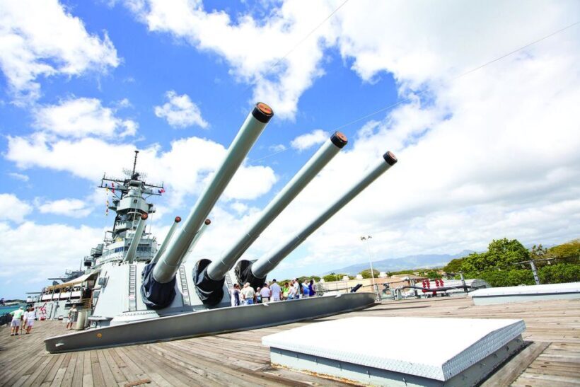 From Maui, Kauai or Kona: Pearl Harbor Heroes Deluxe - Exploring the Pearl Harbor Heroes Deluxe Tour in Detail