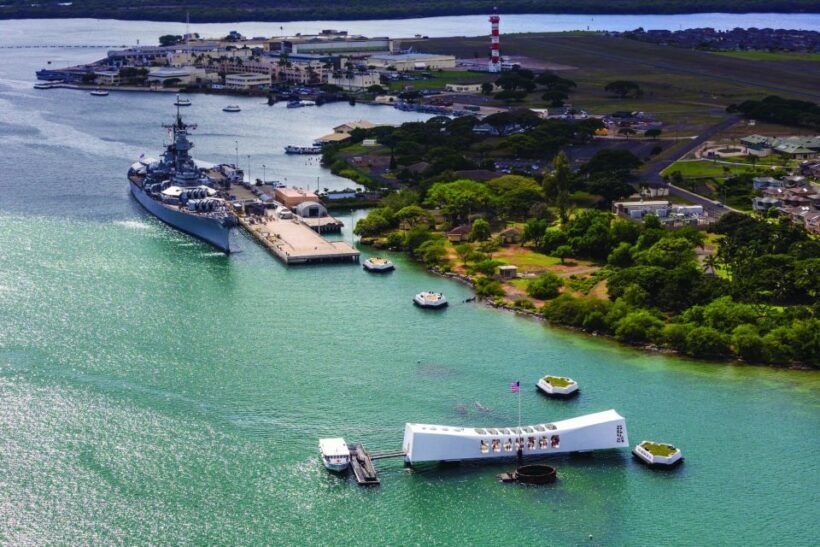 From Maui, Kauai or Kona: Pearl Harbor Heroes Deluxe - Final Thoughts
