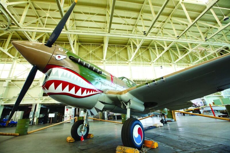 From Maui, Kauai or Kona: Pearl Harbor Heroes Deluxe - Who Will Love This Tour?