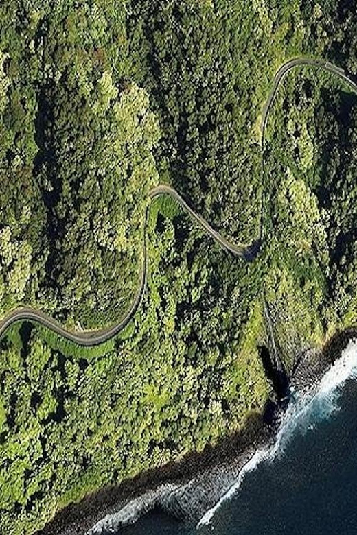 From Maui: Road to Hana Rainforest and Waterfall Experience - Who Should Consider This Tour?