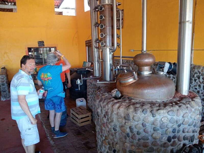 From Mazatlan: ATV & Horse Back riding with Tequila Tasting - Cost and Value