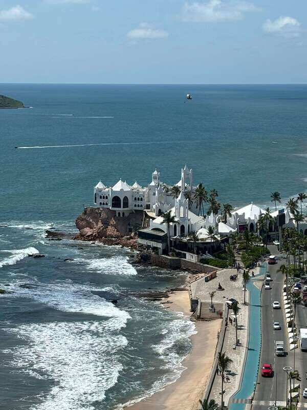 From Mazatlán: ATV Tour into Sierra Madre with Lunch - The Sum Up