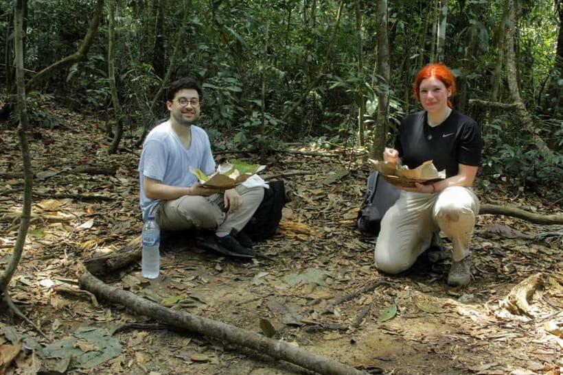 From Medan: Mount Leuser National Park Orang Utan Trip - Practical Details: What Matters