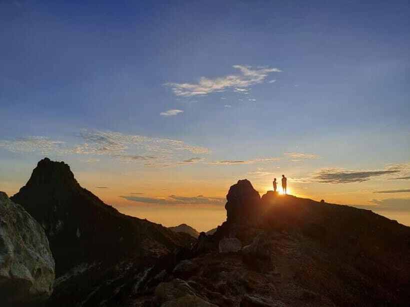 From Medan: Mount Sibayak Sunrise Hike & Natural Hot Spring - Practical Tips