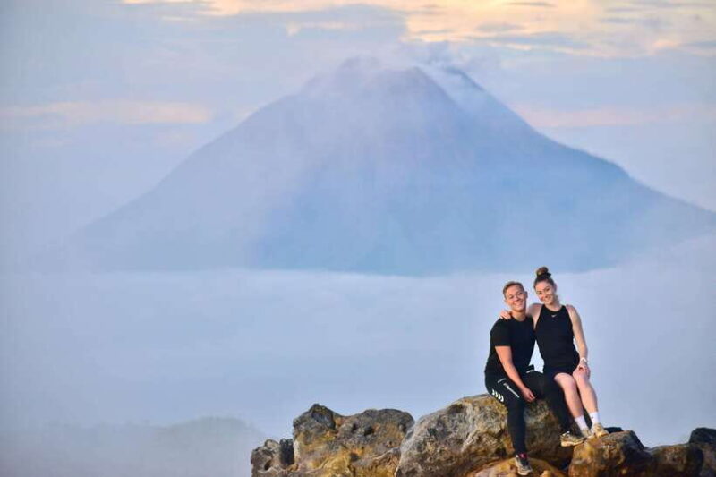 From Medan: Mount Sibayak Sunrise Hike & Natural Hot Spring - Who Is This Tour Best For?