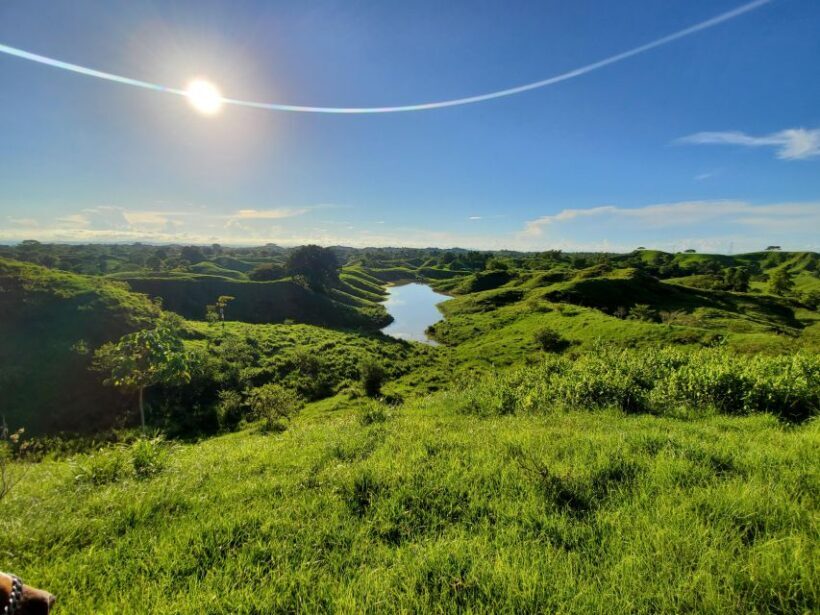 From Medellin; (All-In) The Real Horseback Ranch Experience - The Itinerary: A Step-by-Step Breakdown