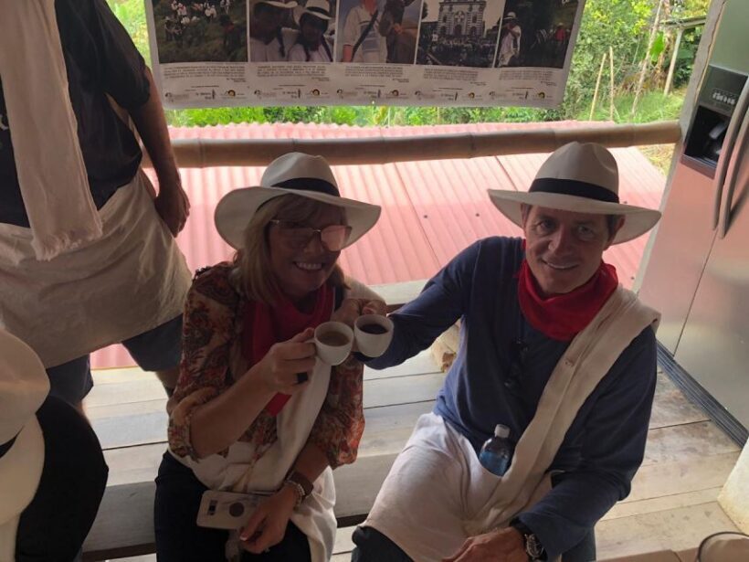 From Medellin: Day Trip to a Jardin Coffee Plantation - The Sum Up