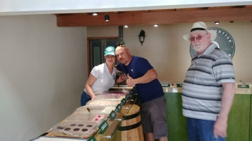 From Medellín: El Retiro Private Tour with Food Tastings - Authentic Experiences and Friendly Guides