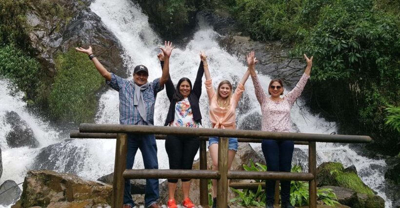 From Medellín: El Retiro Private Tour with Food Tastings - FAQ