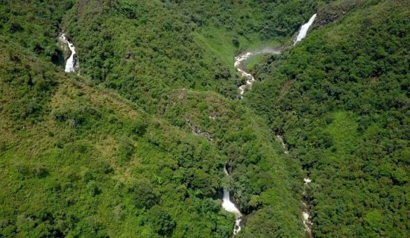 From Medellin: Epic Zipline and Giant Waterfall - Final Thoughts