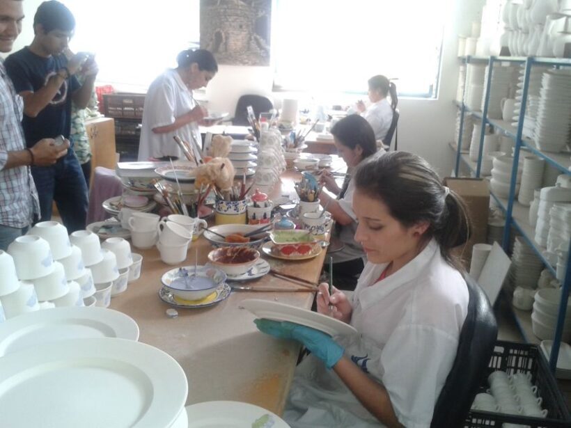 From Medellín: Full-Day Colonial Towns of Antioquia - An In-Depth Look at the Towns and Experience