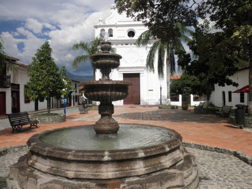 From Medellin: Full-Day Santa Fe de Antioquia Tour - Value and Practical Considerations