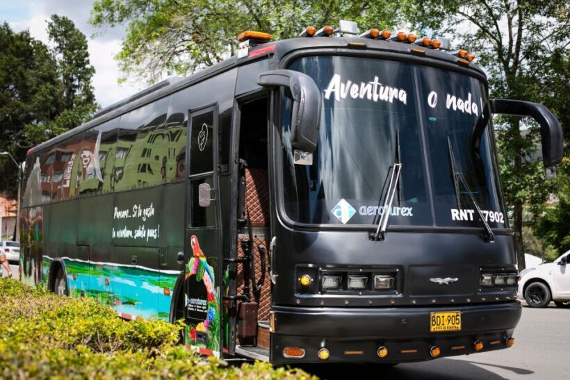 From Medellin: Guatape El Peñol with boat + gastronomic tour - Frequently Asked Questions