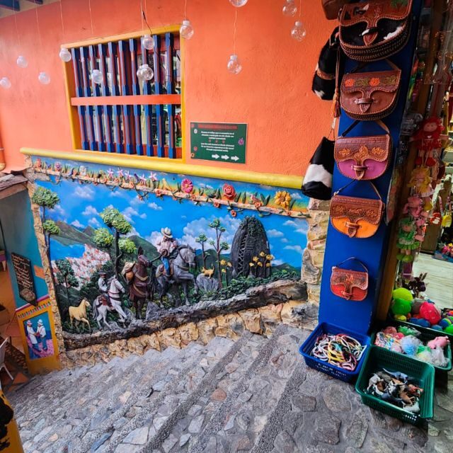 From Medellín: Guatapé & Peñol Rock Private Day Tour - Personal Insights and What Travelers Say