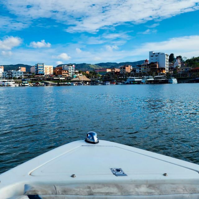 From Medellín: Guatapé & Peñol Rock Private Day Tour - Who Should Consider This Tour?