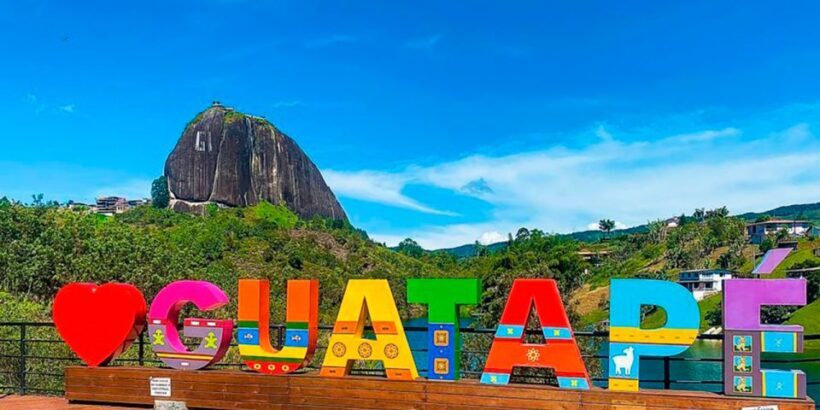 From Medellin: Guatapé & Peñol Rock with Boat & farm animals - Final Thoughts