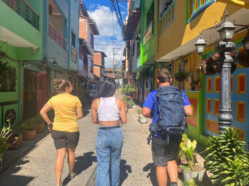 From Medellín: Guatape Private Tour, El Peñol, Boat Ride - Final Thoughts
