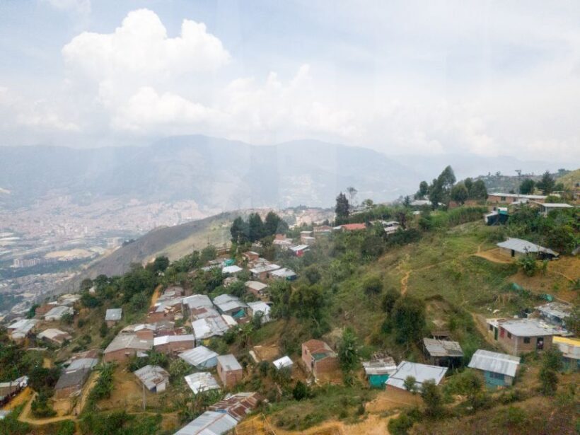 From Medellin: Guided Horseback Riding Tour in Nature - An In-Depth Look at the Horseback Riding Tour