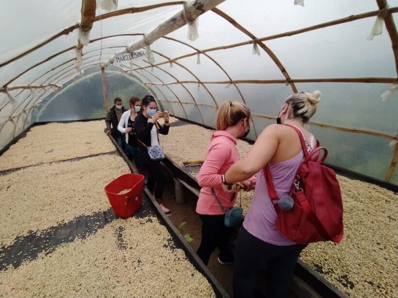 From Medellin: Private Envigado Coffee Tour with Tastings - FAQ