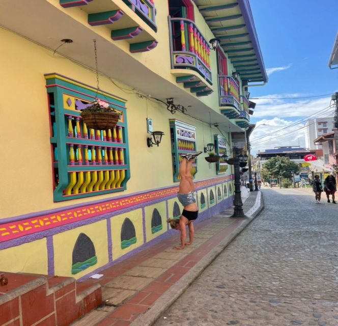 From Medellin: Private Guatape Car Tour with Coffee Tour - Authentic Experiences and What Travelers Say