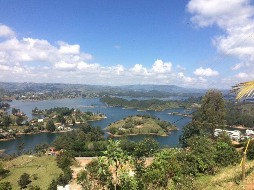 From Medellin: Private Guatape Car Tour with Coffee Tour - Final Thoughts