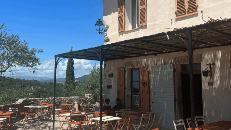 From medieval Evenos to Bandol wines : a taste of Provence - Wine Tasting in Bandol