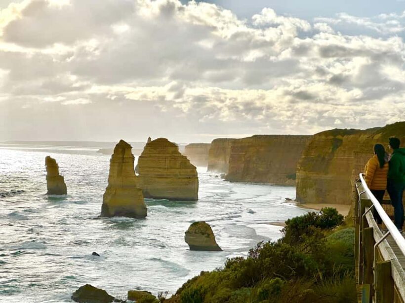 From Melbourne: 12 Apostles & Great Ocean Road Private Tour - The Experience in Real Life