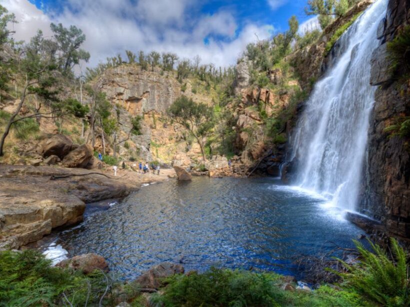From Melbourne: 3-Day Great Ocean Road Grampians Tour - Overview and First Impressions
