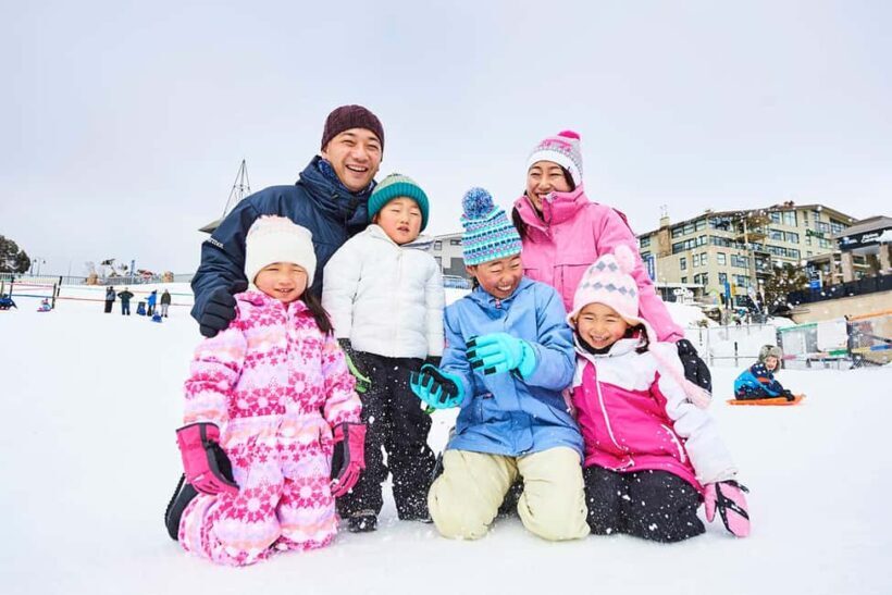From Melbourne: Day Tour to Mt Buller with Snow Clothes - The Itinerary Breakdown: What to Expect