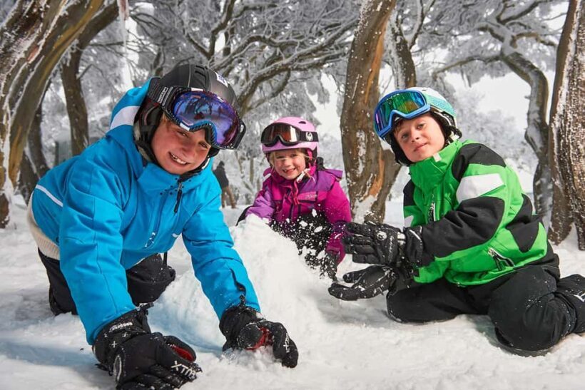 From Melbourne: Day Tour to Mt Buller with Snow Clothes - Analyzing the Value