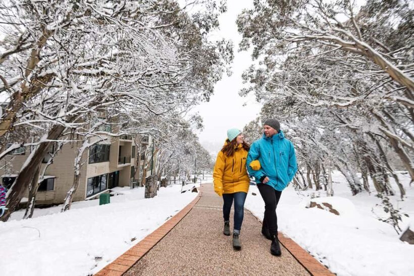 From Melbourne: Day Tour to Mt Buller with Snow Clothes - FAQ
